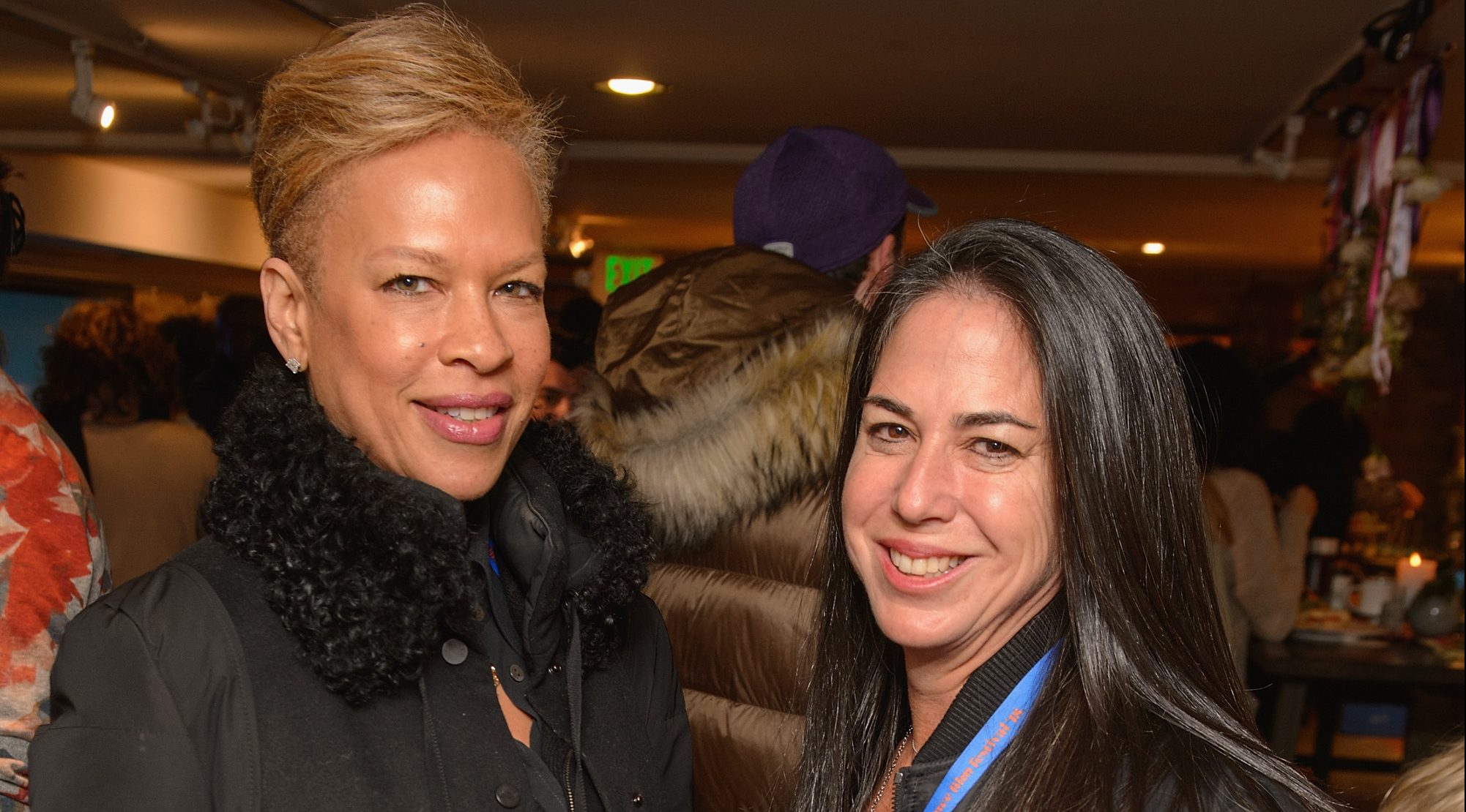 Live from Sundance: Tonya Lewis Lee on why she created a ‘Monster’ The ...