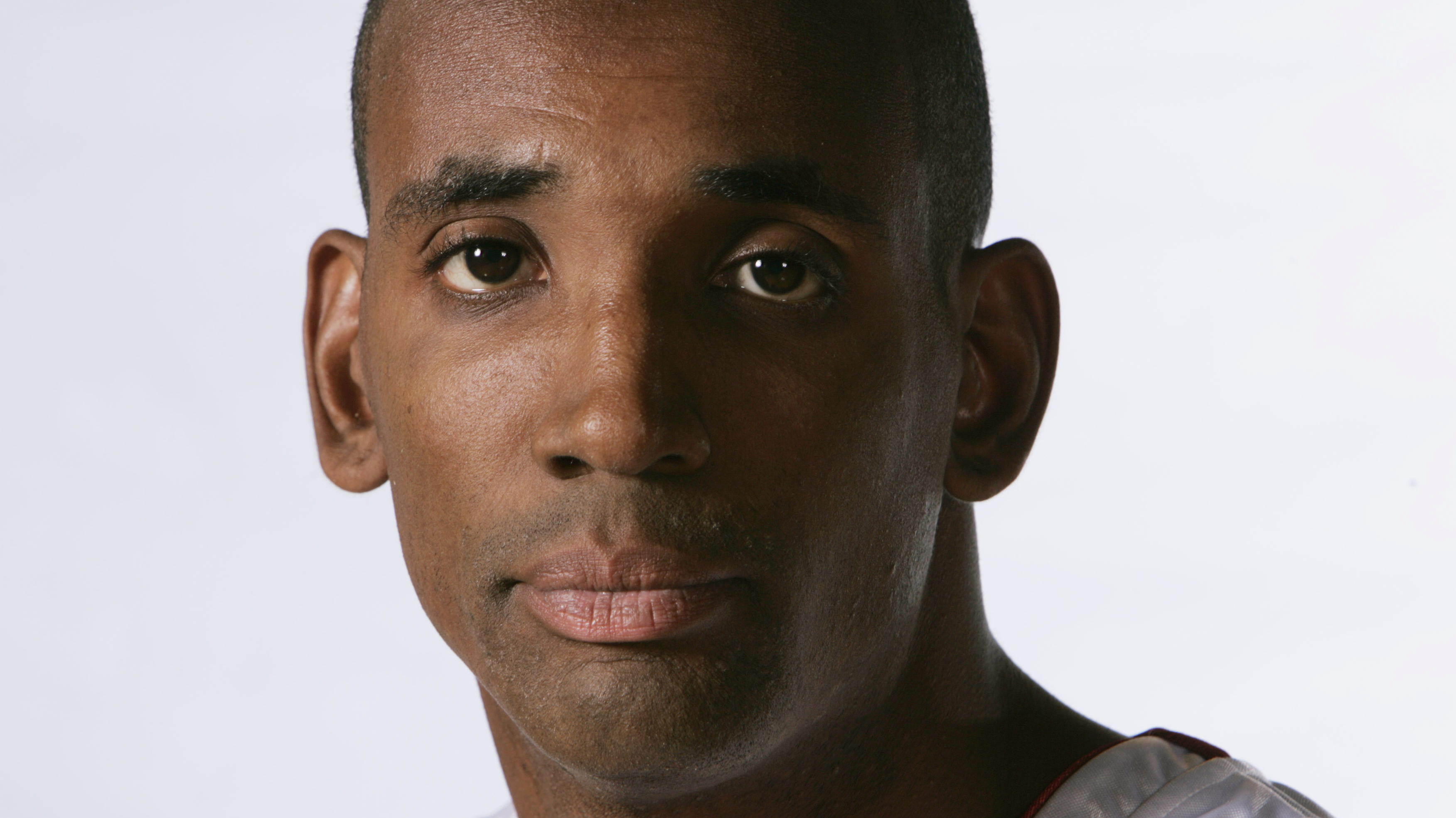 The Next Chapter: Retired NBA player Mark Blount reinvented himself as ...