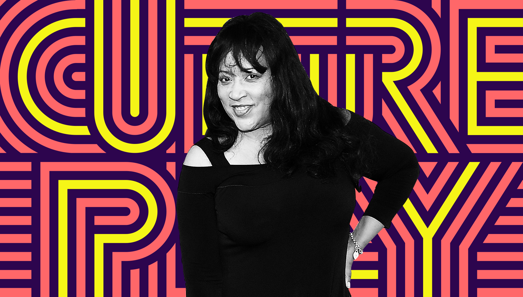 The Emmy-winning Jackée Harry brings everybody up to speed - Andscape