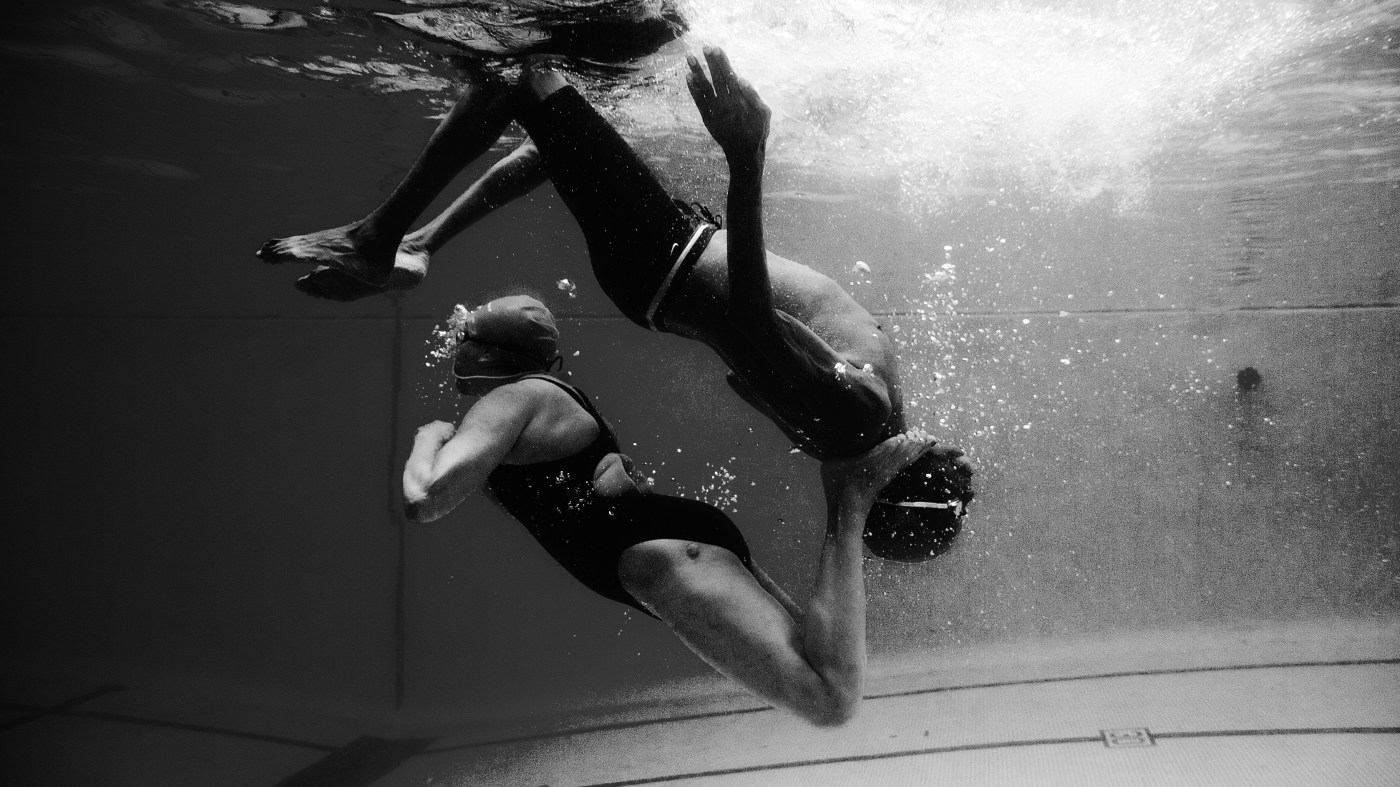 The Harlem Honeys and Bears want everybody in the pool — Andscape