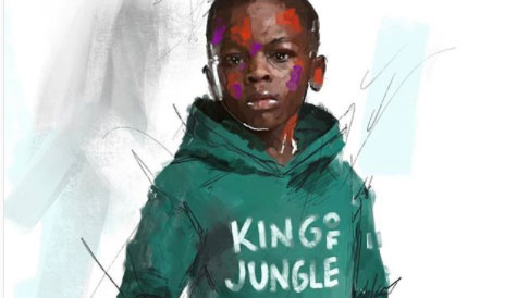 The controversial H&M ad has been reimagined by artists and the ...