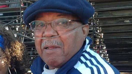 Howard’s legendary athletic trainer Milton Miles dies — Andscape