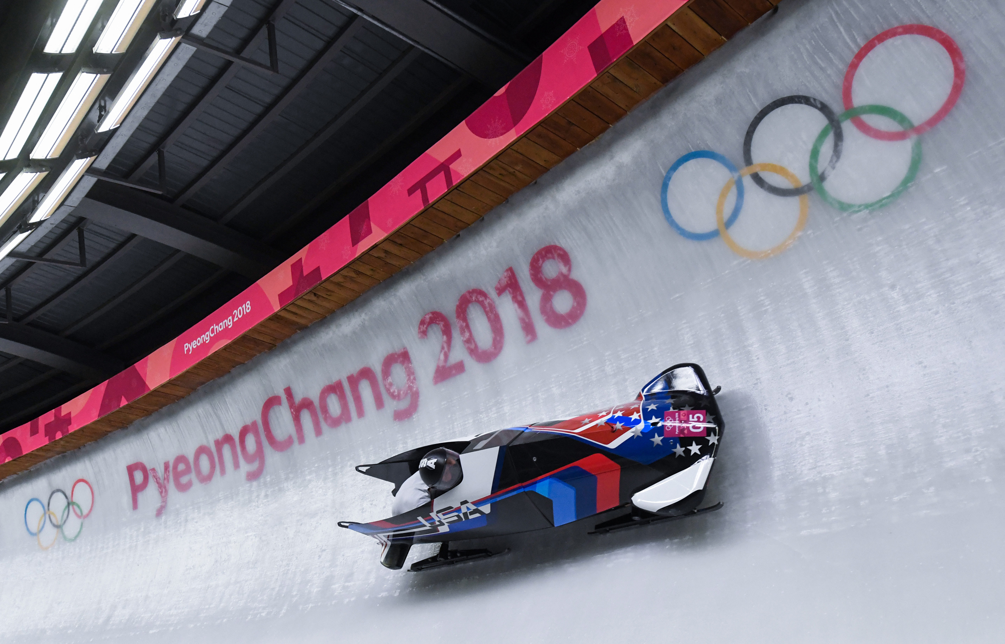 How black American athletes fared at Winter Olympics - Andscape