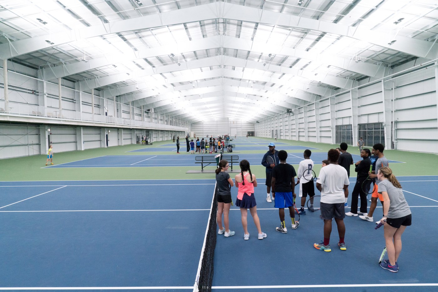 He coached Sloane Stephens to a US Open title, but Kamau Murray’s big ...