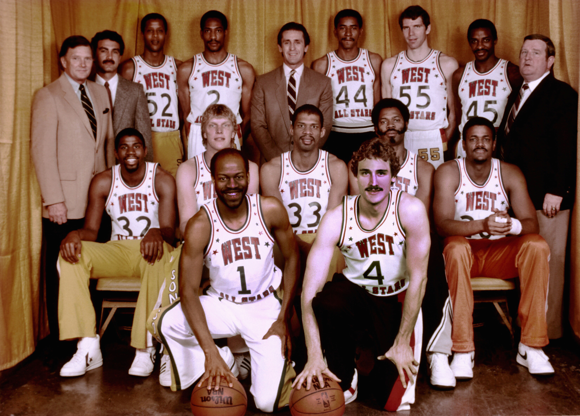 The players’ anthem: when Marvin Gaye sang ‘The Star-Spangled Banner ...