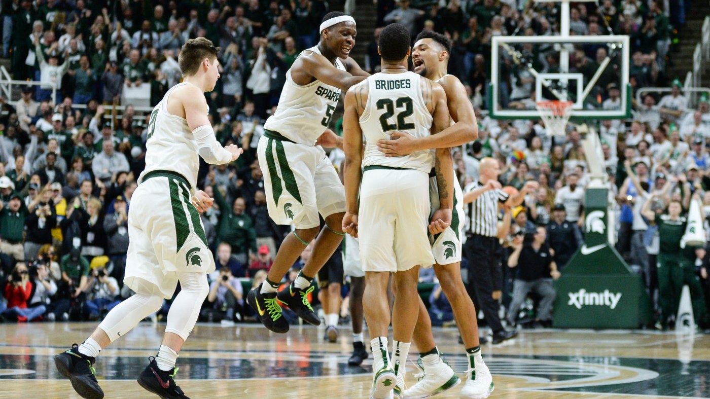 Michigan State beating Purdue was a great moment, but it doesn’t change ...