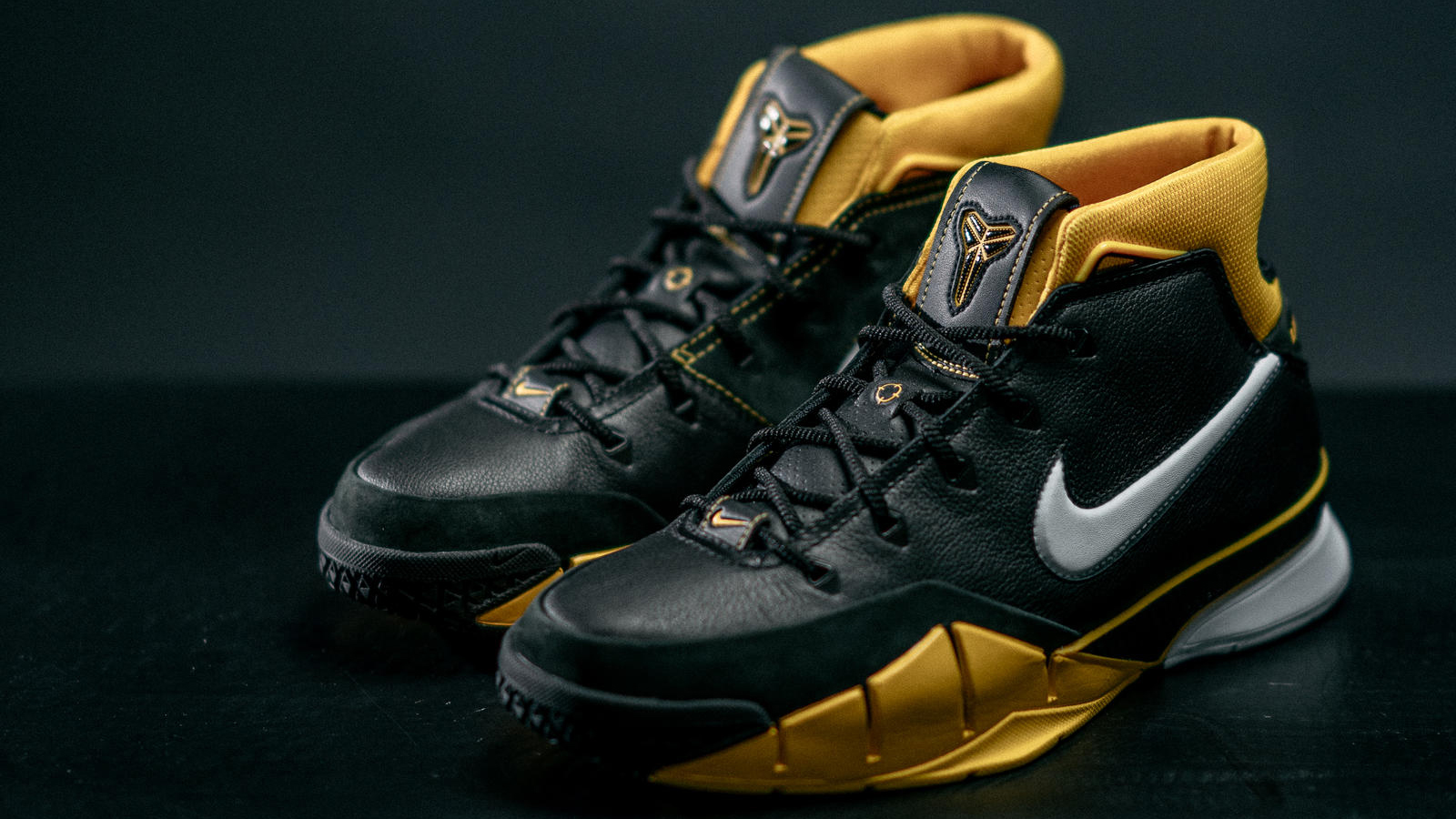 Kobe Bryant wasn’t originally on board with retro’ing his classic Nike ...