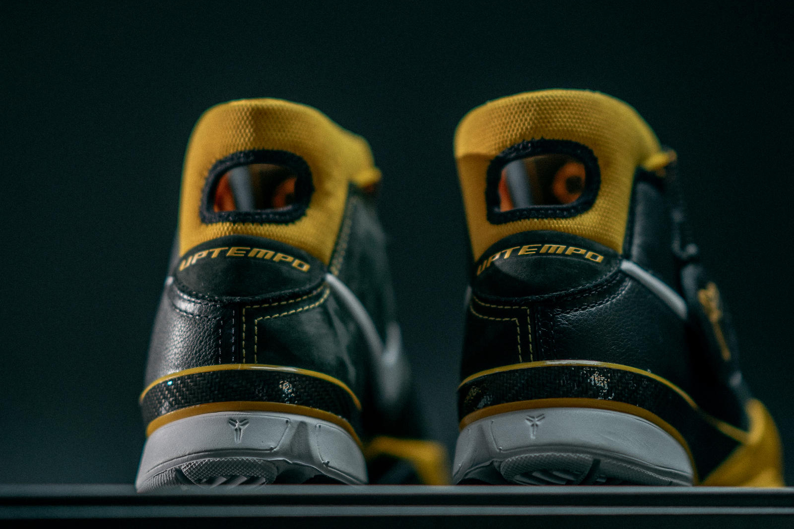 Kobe Bryant wasn’t originally on board with retro’ing his classic Nike ...