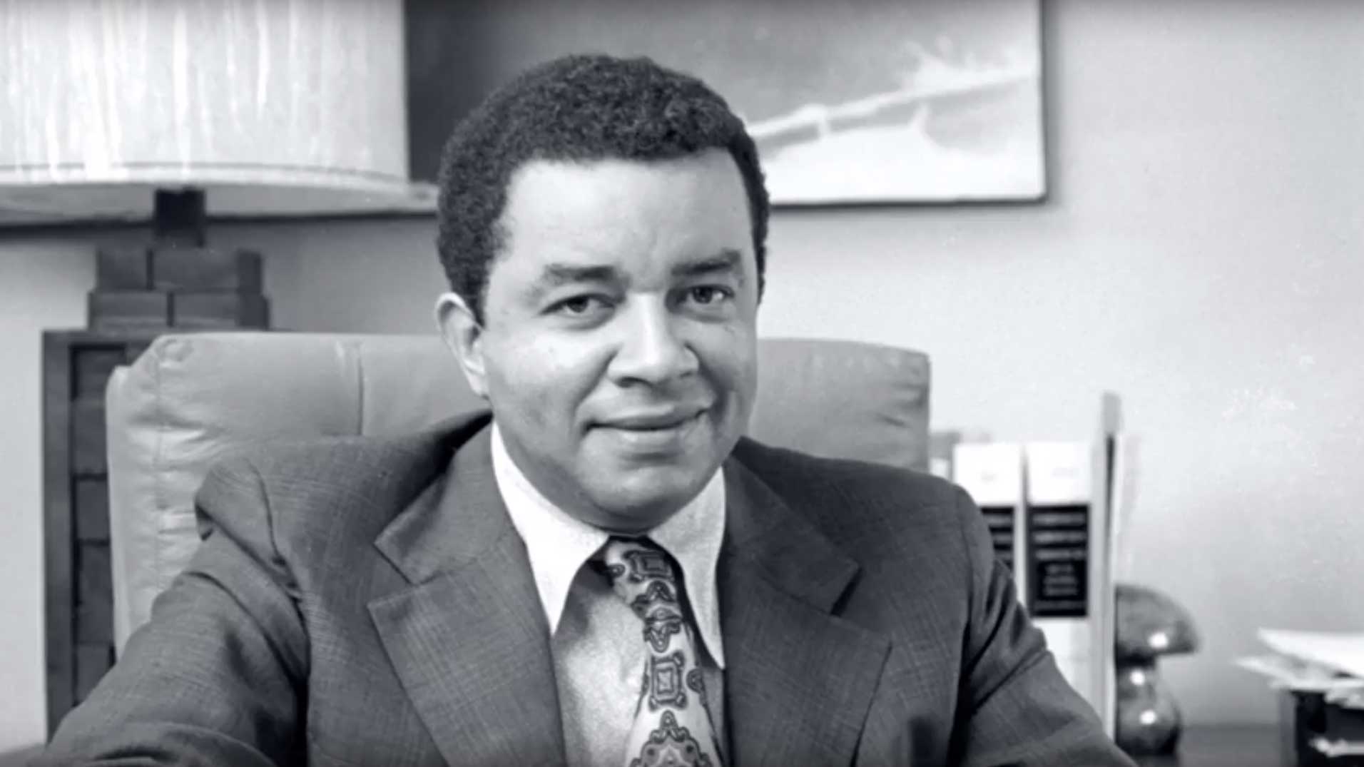 Leonard W. Miller: founder of the Black American Racers Association He ...