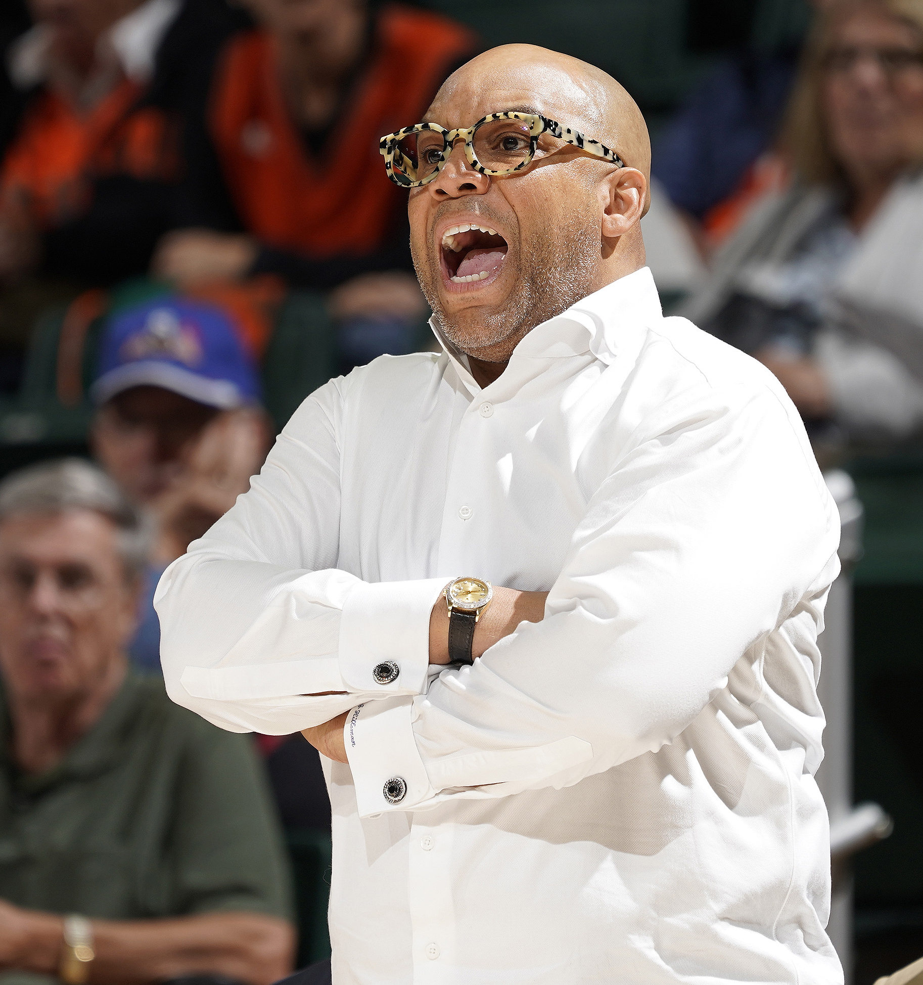 The black coaches in the NCAA women's tournament - Andscape