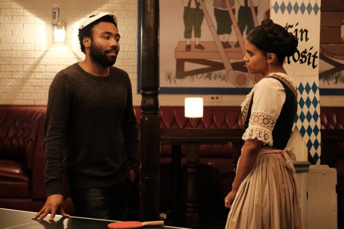 ‘Atlanta’ recap: Season 2, Episode 4: Could this be the end of Van and ...