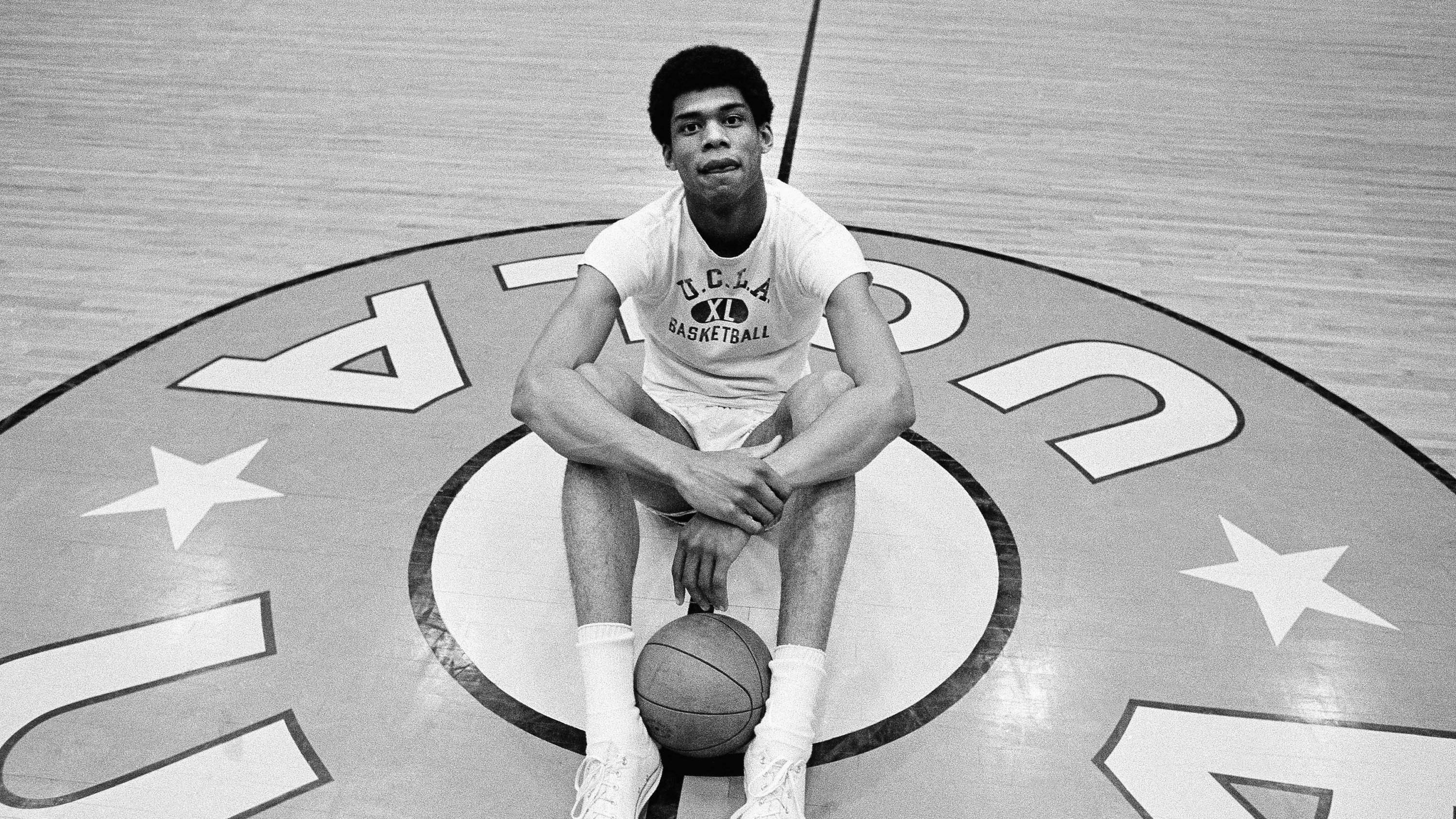 The reign of Lew Alcindor in the age of revolt — Andscape