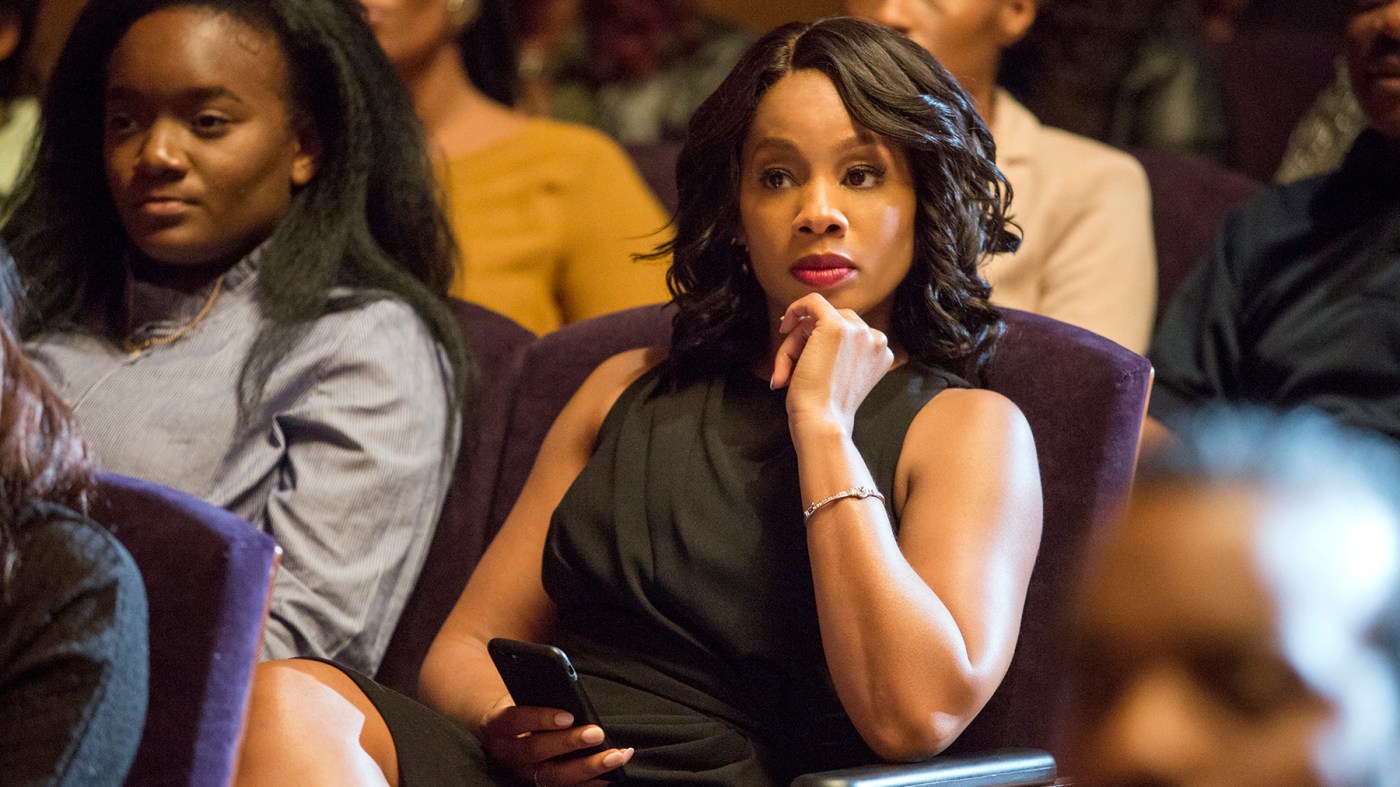 ‘The Quad’ recap, Episode 8: Good vs. evil — Andscape
