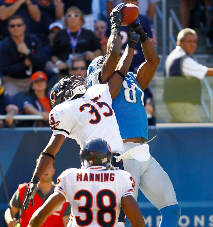 I’ve got a new NFL catch rule: ‘2-Feet-Plus Rule’ — Andscape