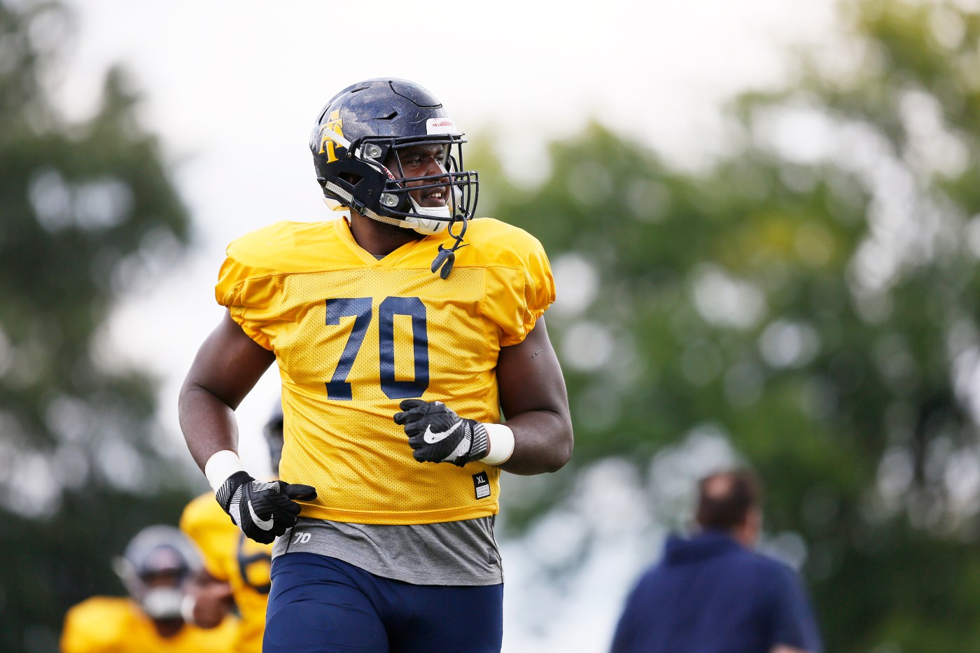 You’re likely to see these HBCU players taken in the NFL draft — Andscape