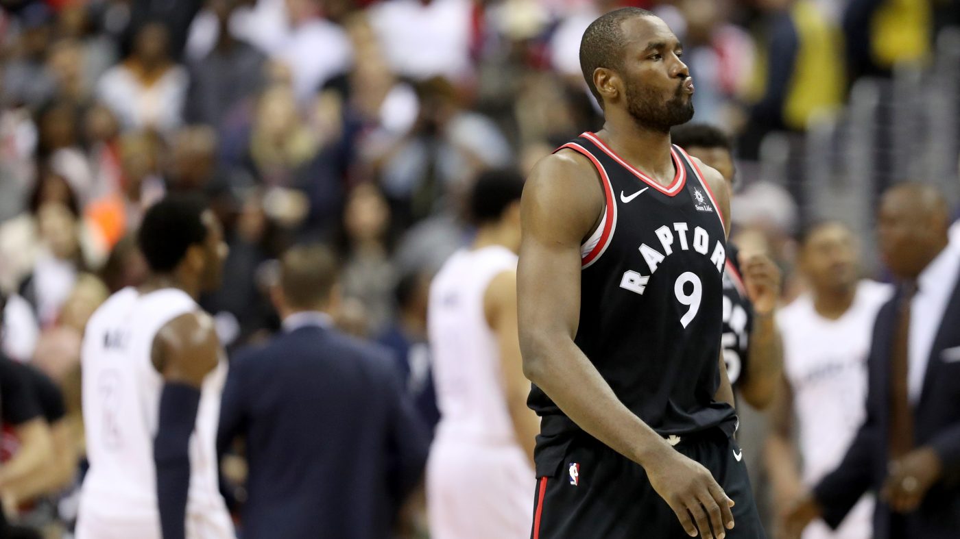 Raptors veterans are in NBA Finals — here’s what it took to get there ...
