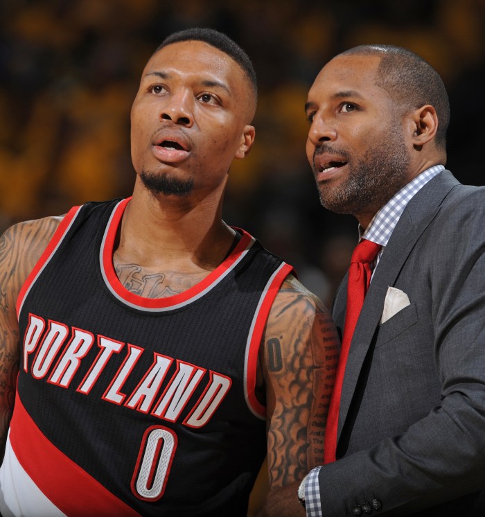 The Fizdale list: 10 black assistant coaches who could become NBA head ...