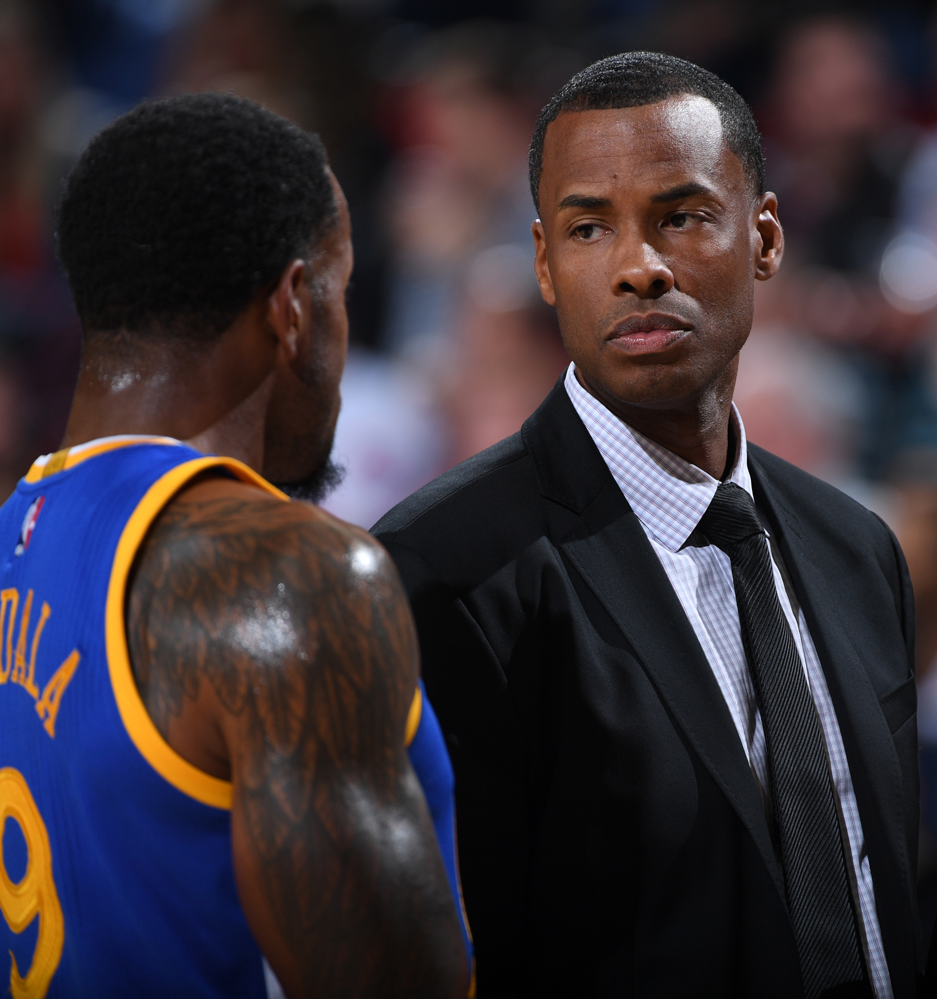 The Fizdale list: 10 black assistant coaches who could become NBA head ...