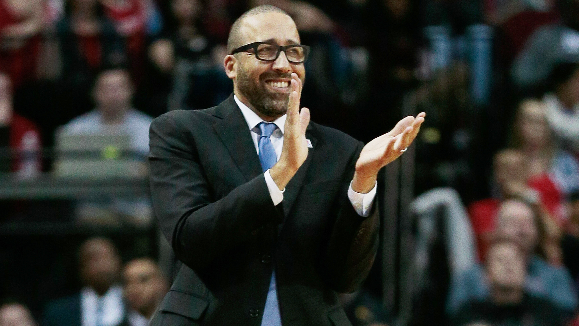 The Fizdale list: 10 black assistant coaches who could become NBA head ...