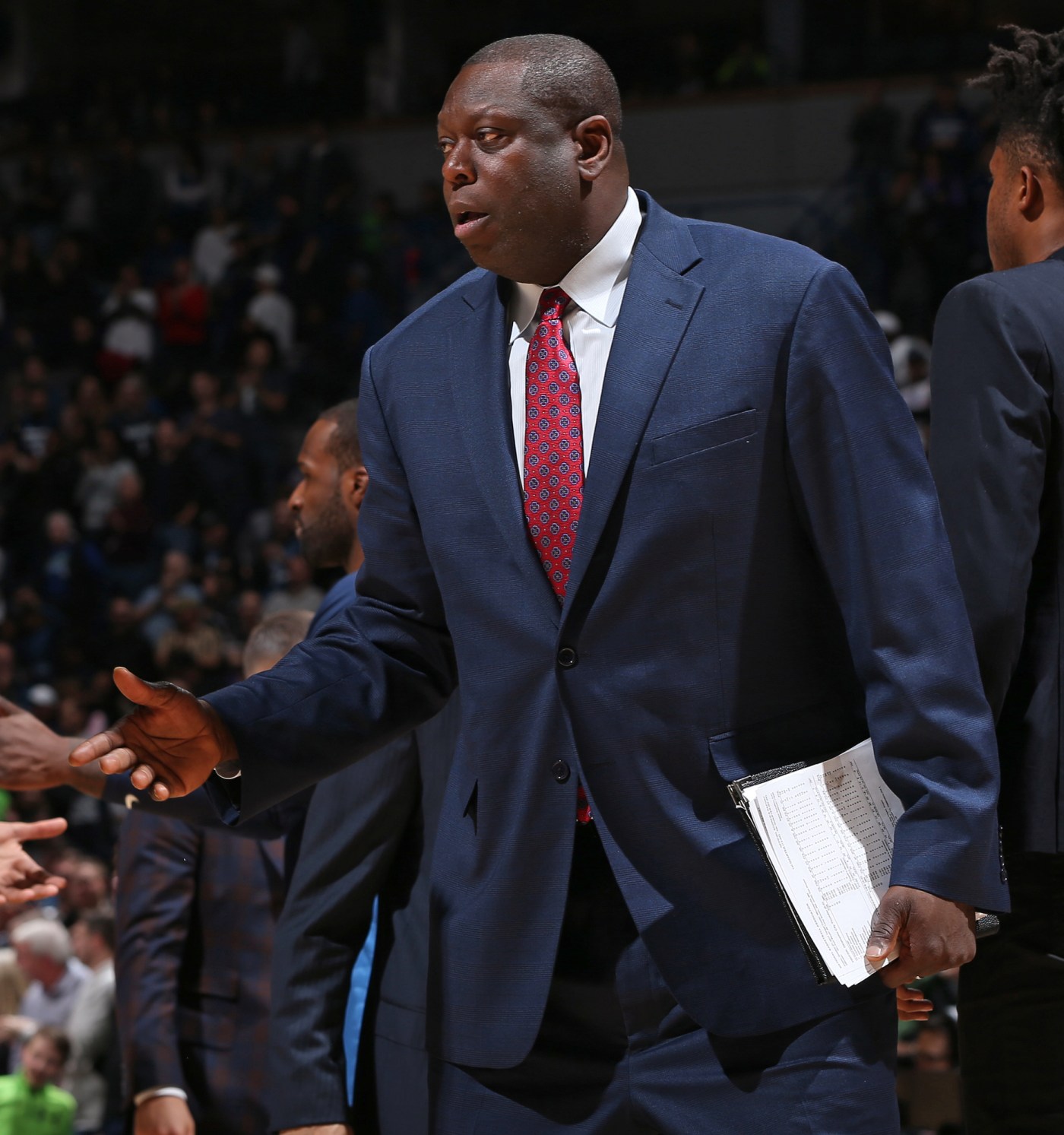 The Fizdale list: 10 black assistant coaches who could become NBA head ...