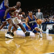 The Top Six Stars In NBA History 6 Feet Or Under Andscape
