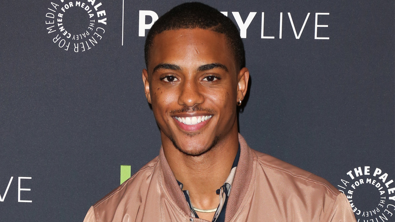 Actor Keith Powers: ‘I don’t think Dre or Cube even know that was my ...