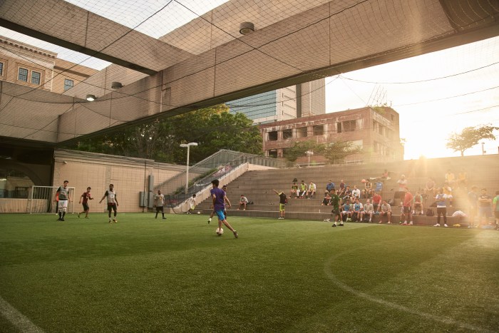 Atlanta is all about that soccer culture — Andscape