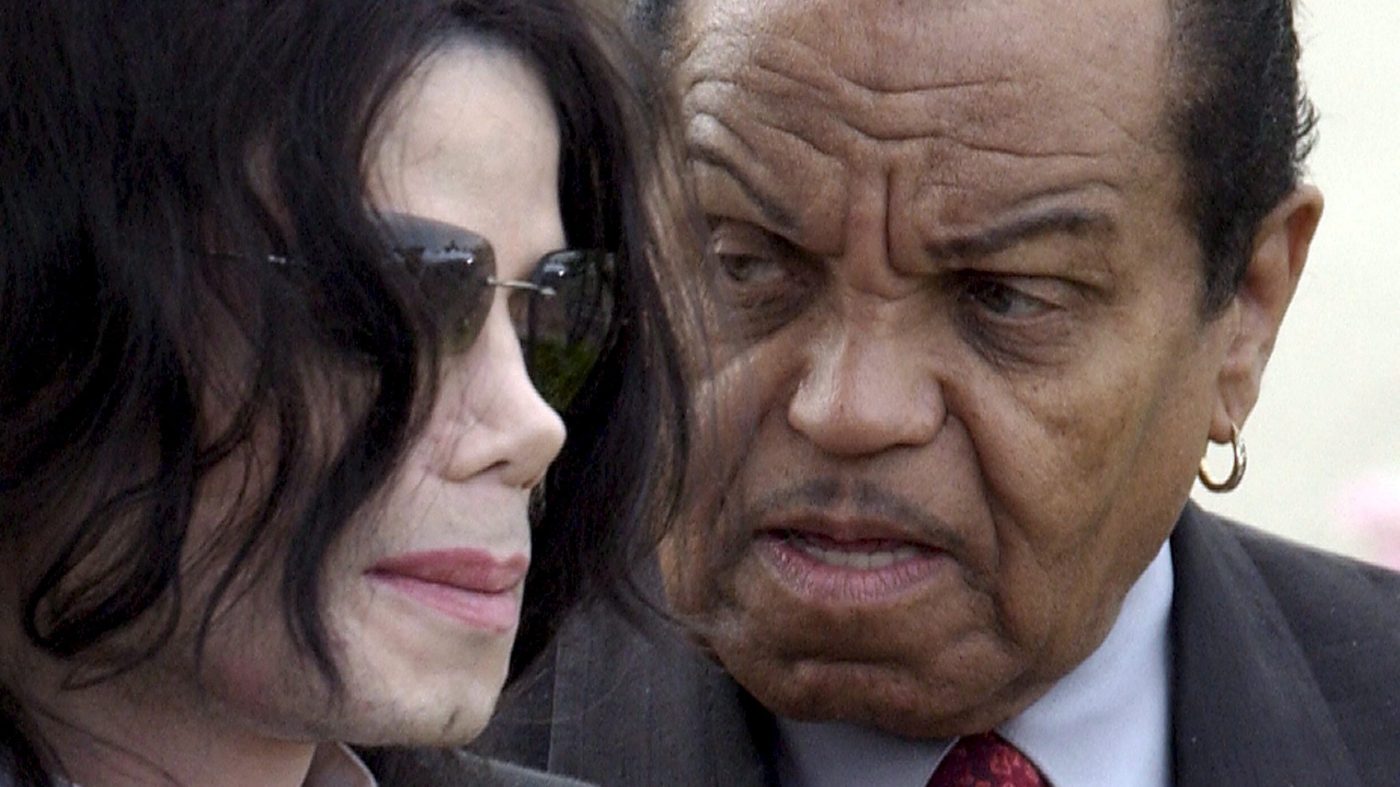 It’s time to forgive Joe Jackson — Andscape
