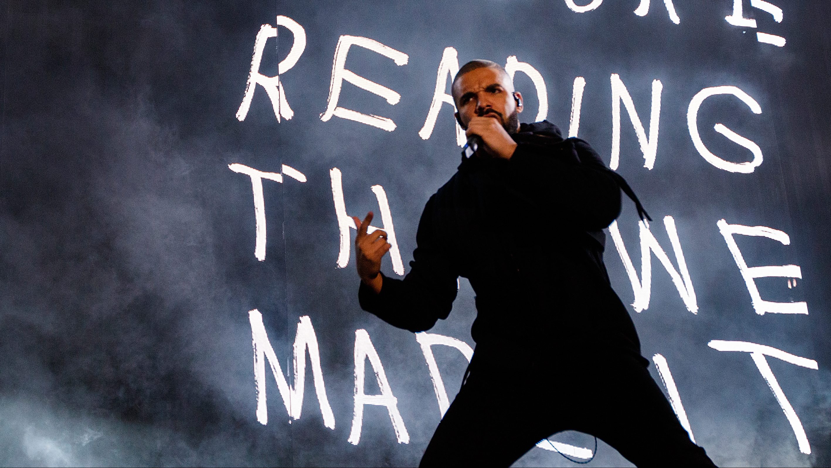 The 25 most Instagram-worthy lines from Drake’s new ‘Scorpion’ One ...