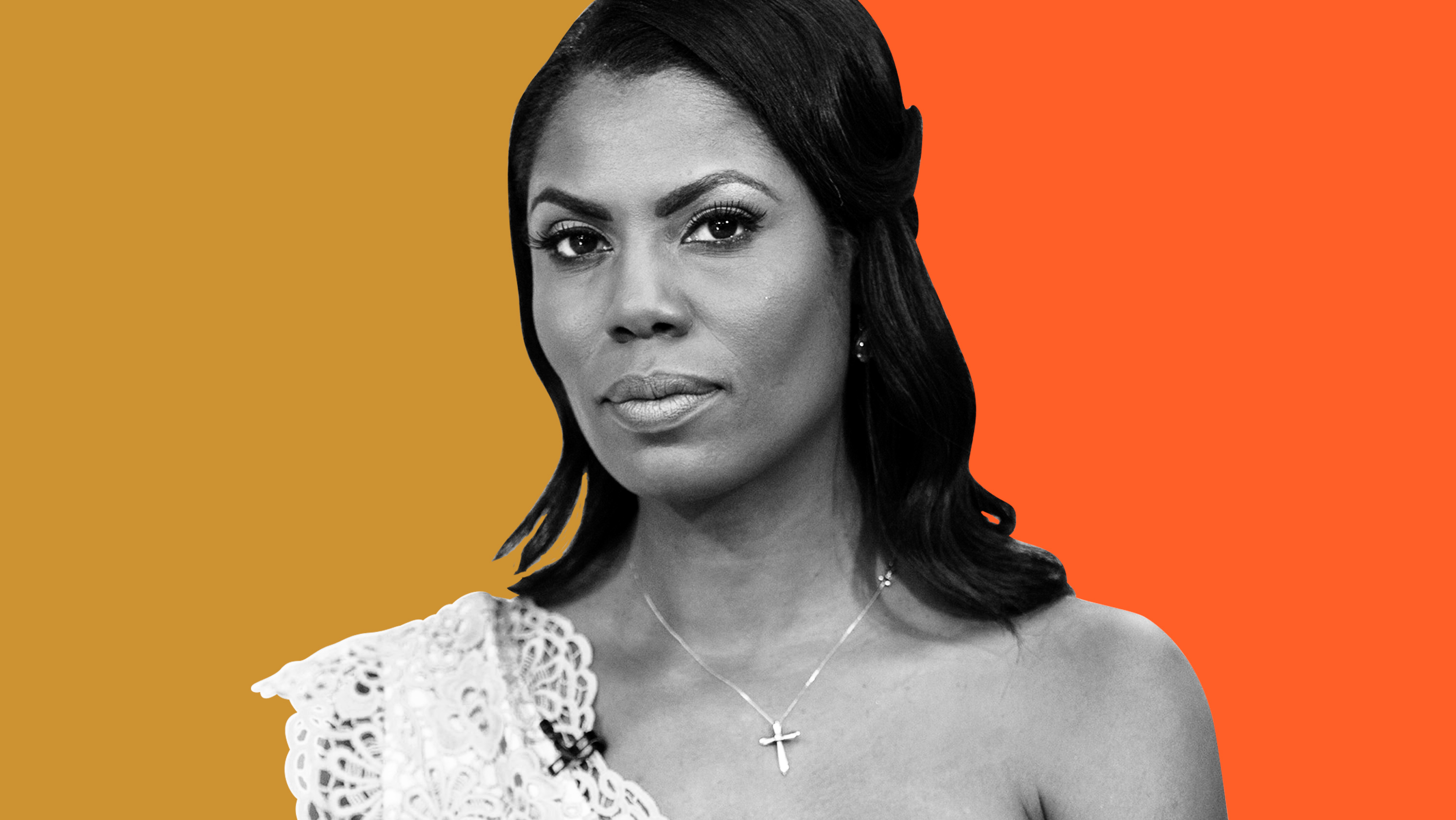 I can’t bring myself to defend Omarosa - Andscape