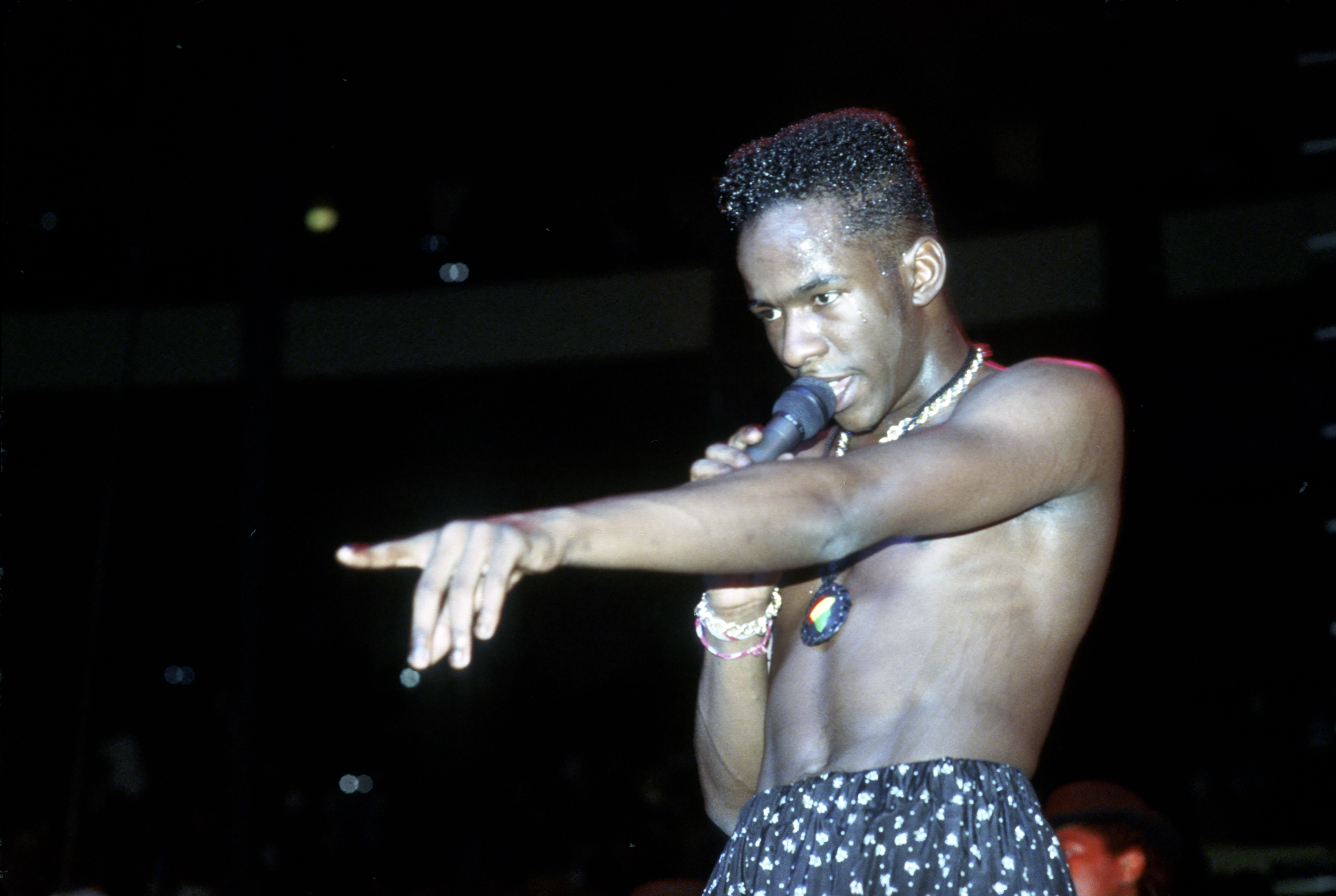 Bobby Brown speaks: the secret behind every song on ‘Don’t Be Cruel ...