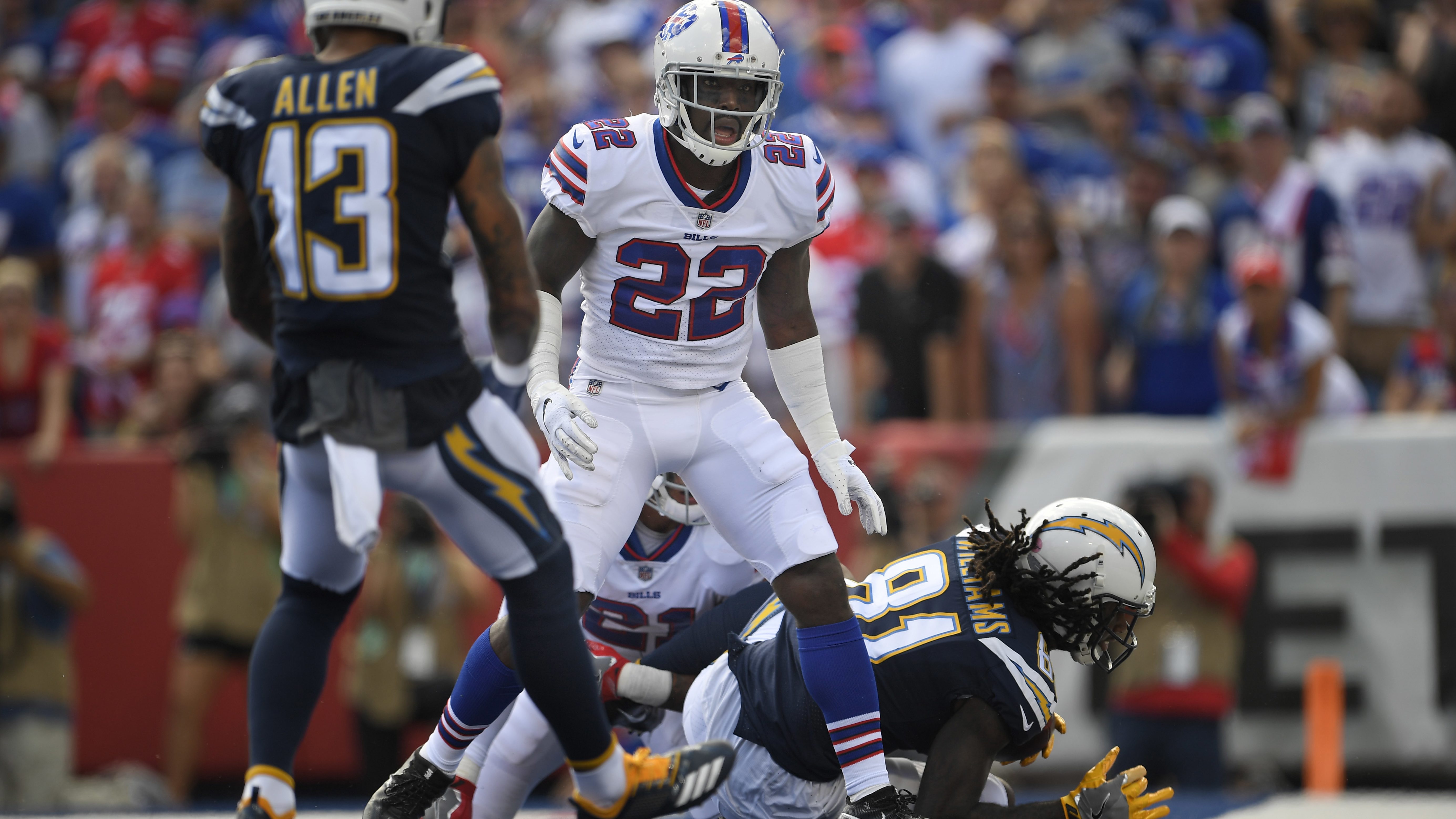 Vontae Davis knew what he was doing — Andscape