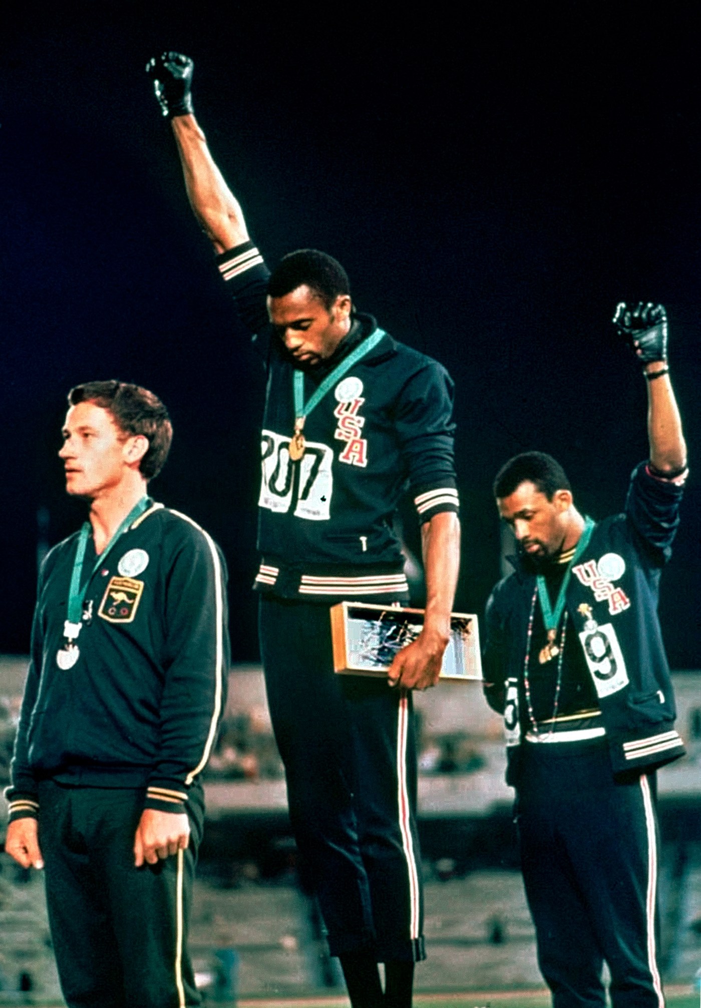 Harry Edwards, a giant of sports activism, still has people shook ...