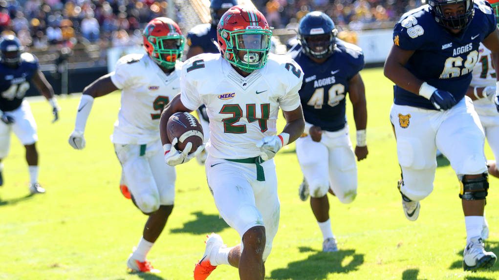 HBCUs need 'classic' rivalry games to raise their profile and money ...