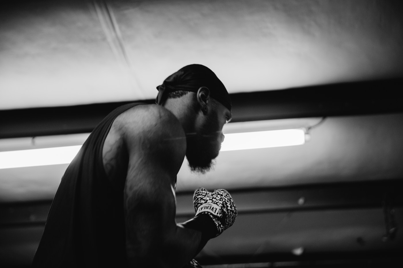 Can Deontay Wilder restore America’s glory days in heavyweight boxing ...