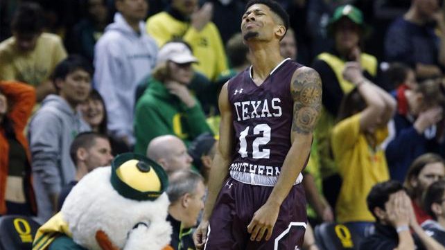 Texas Southern gaining confidence from big wins against Oregon, Baylor ...