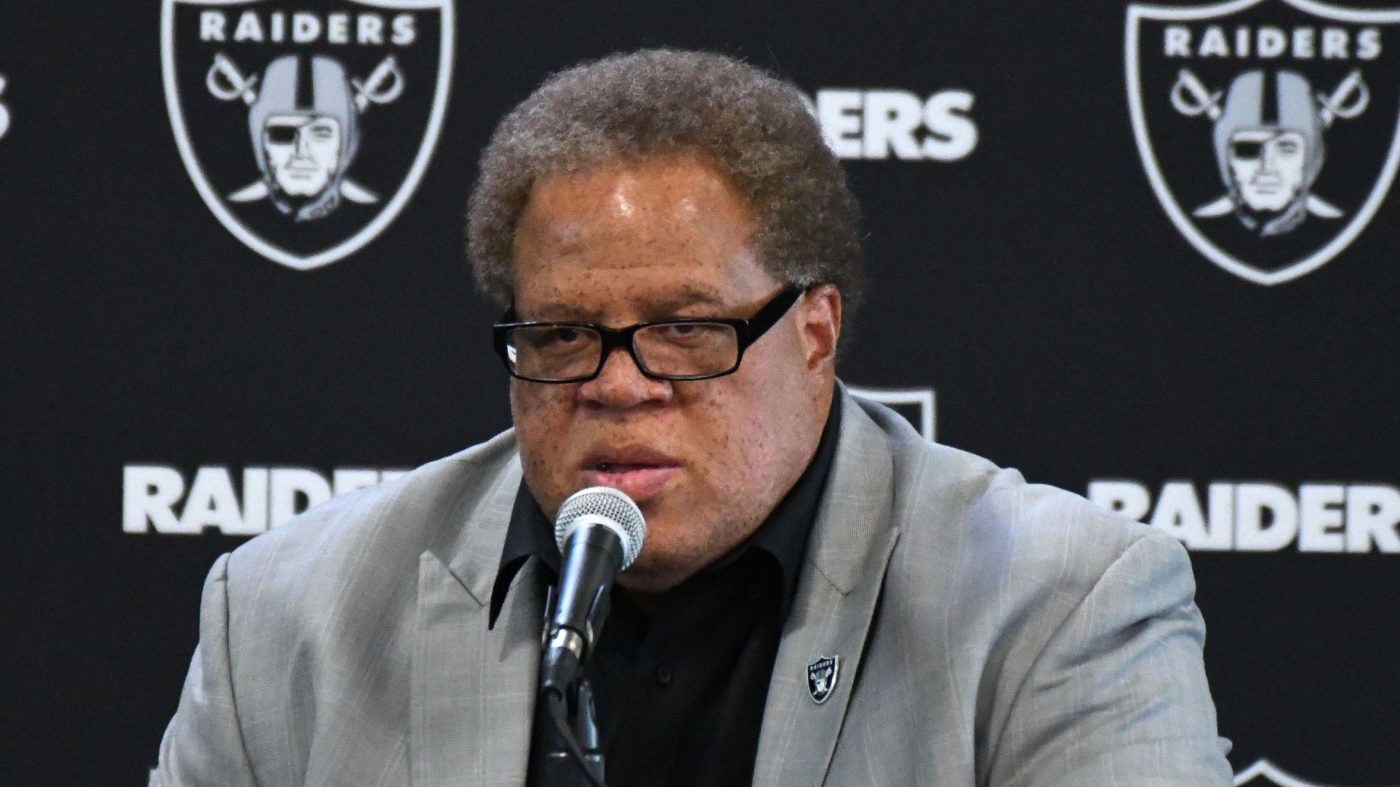 Raiders’ firing of Reggie McKenzie latest in disturbing trend for black ...