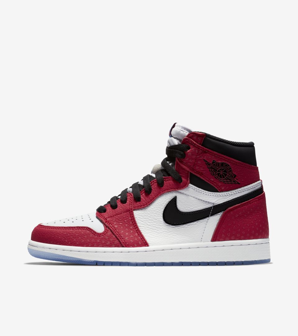60 signature Air Jordan 1s were released in 2018 — these are the 15 ...