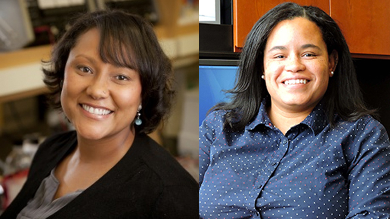 Meet two doctors continuing to fight cancer under Stuart Scott's legacy ...
