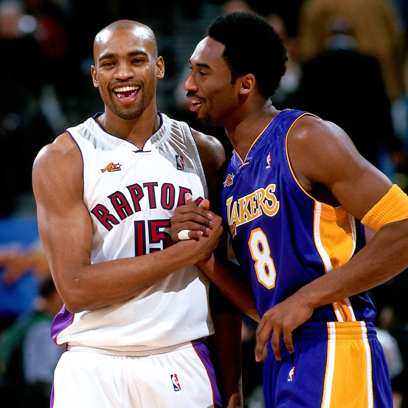 The 1999 NBA All-Star Weekend that never was — Andscape