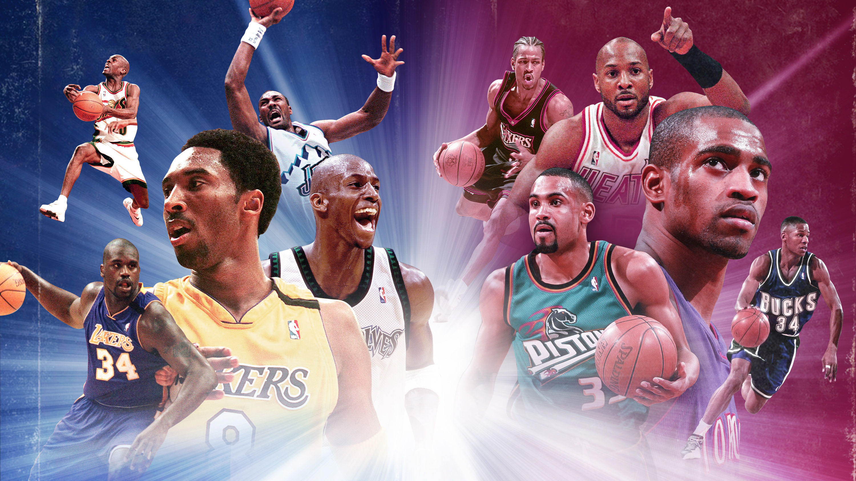 The 1999 NBA All-Star Weekend that never was - Andscape