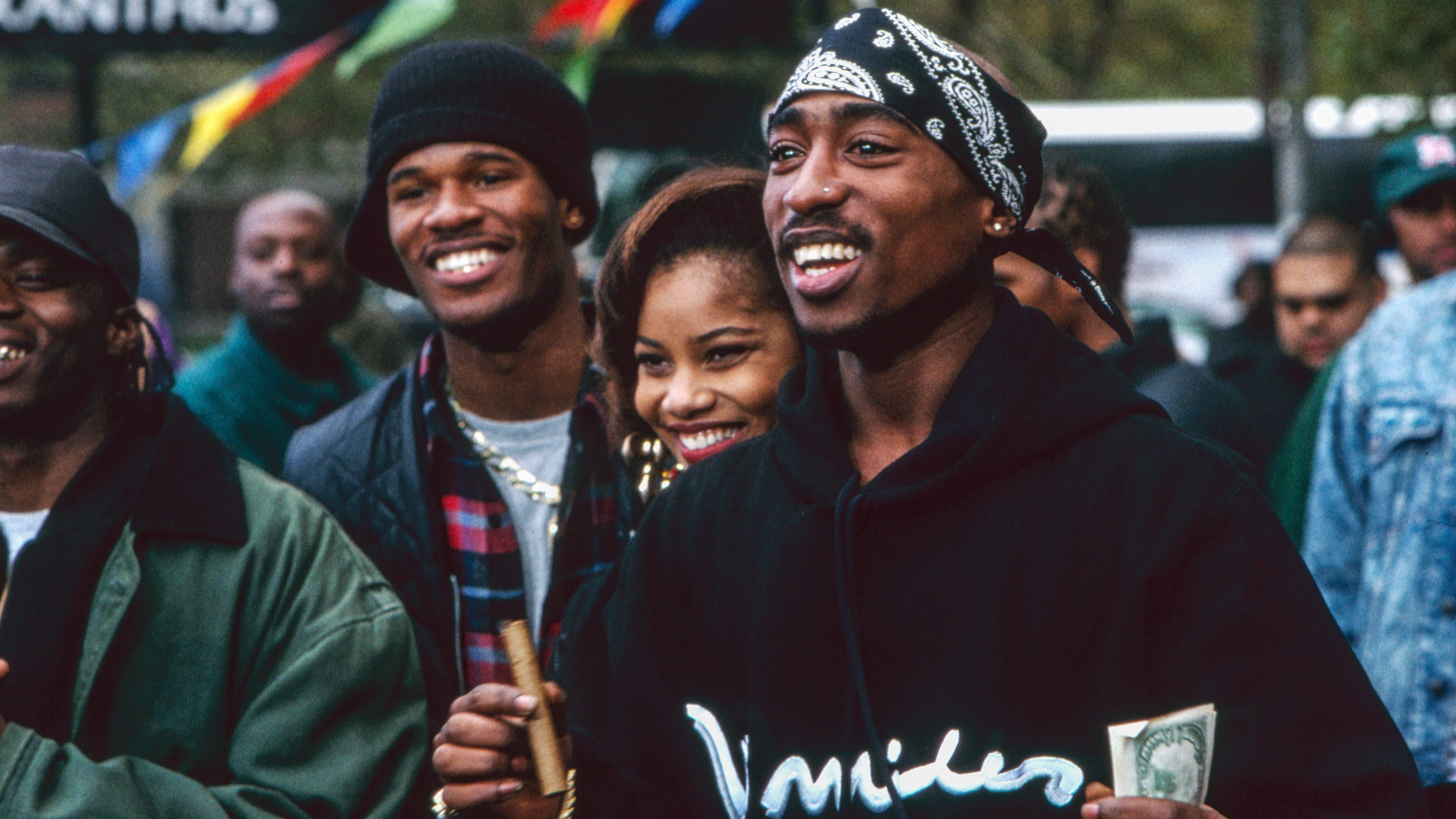 A look back at 'Above the Rim' on its 25th anniversary - Andscape