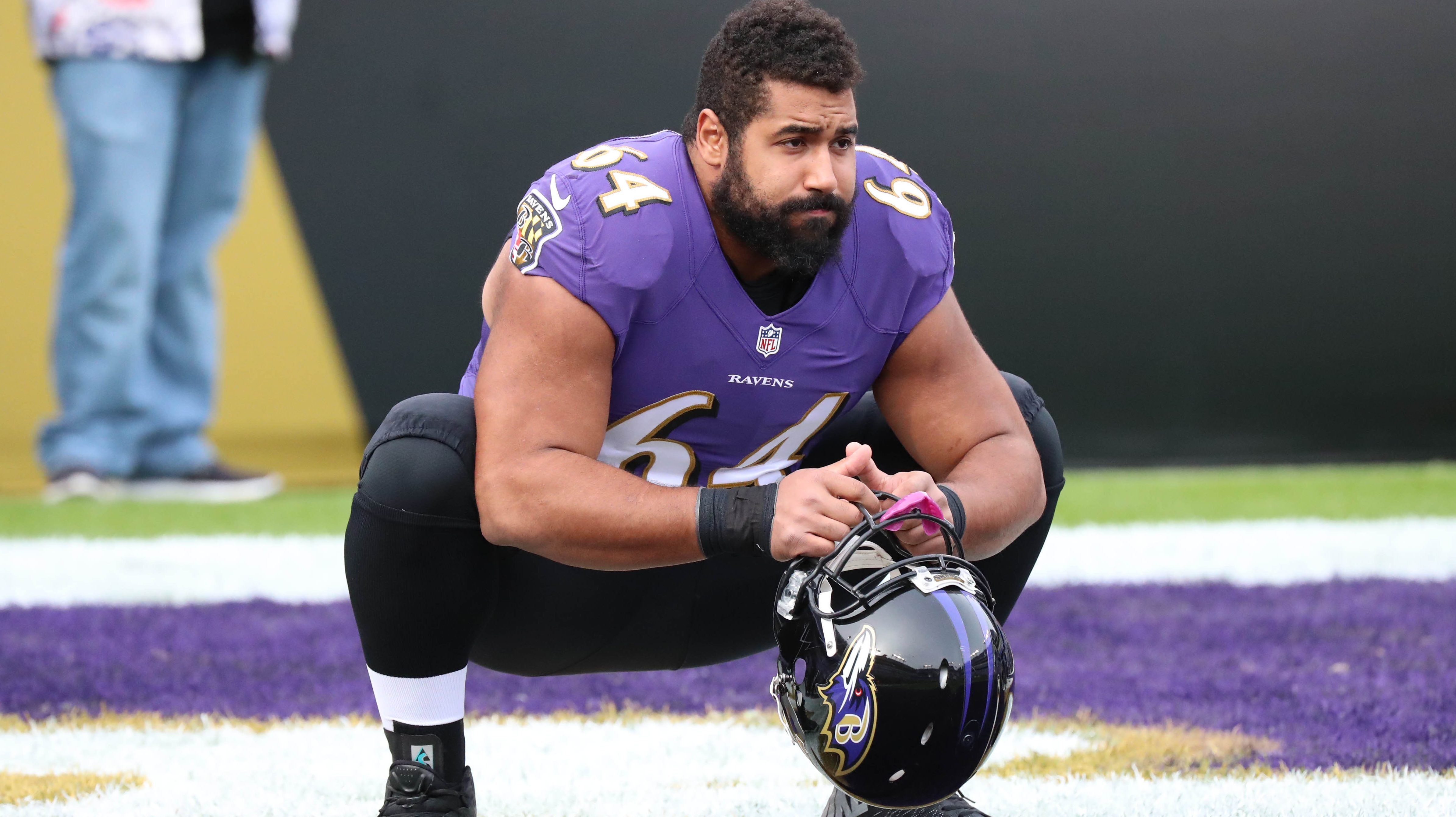 John Urschel recounts his journey from the NFL to MIT - Andscape