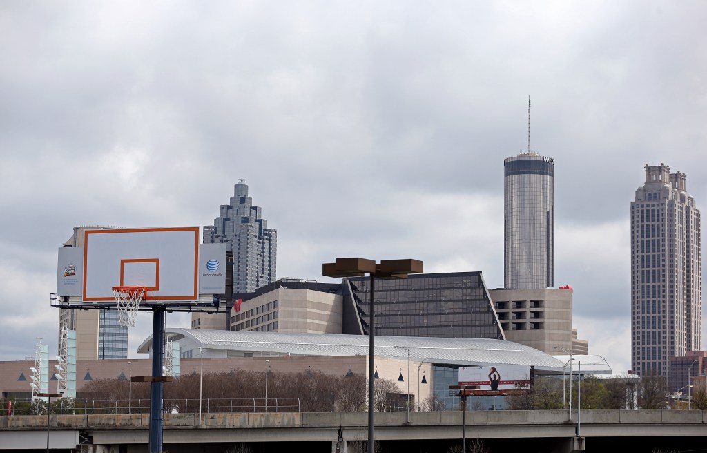 Zion in Atlanta would be a win for the culture — Andscape