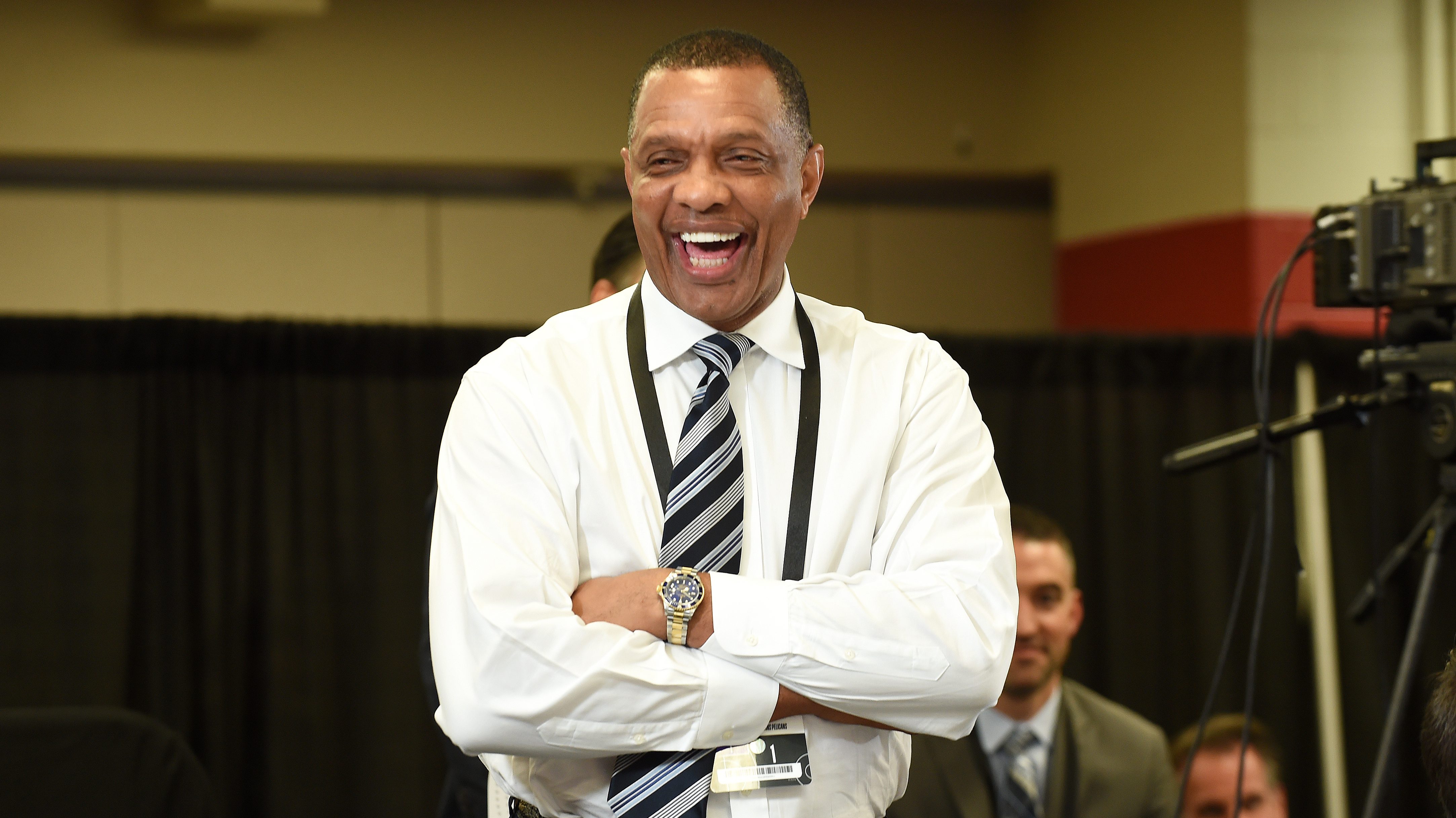 High on Zion: Alvin Gentry, Pelicans go from 'tough year' to 'our ...