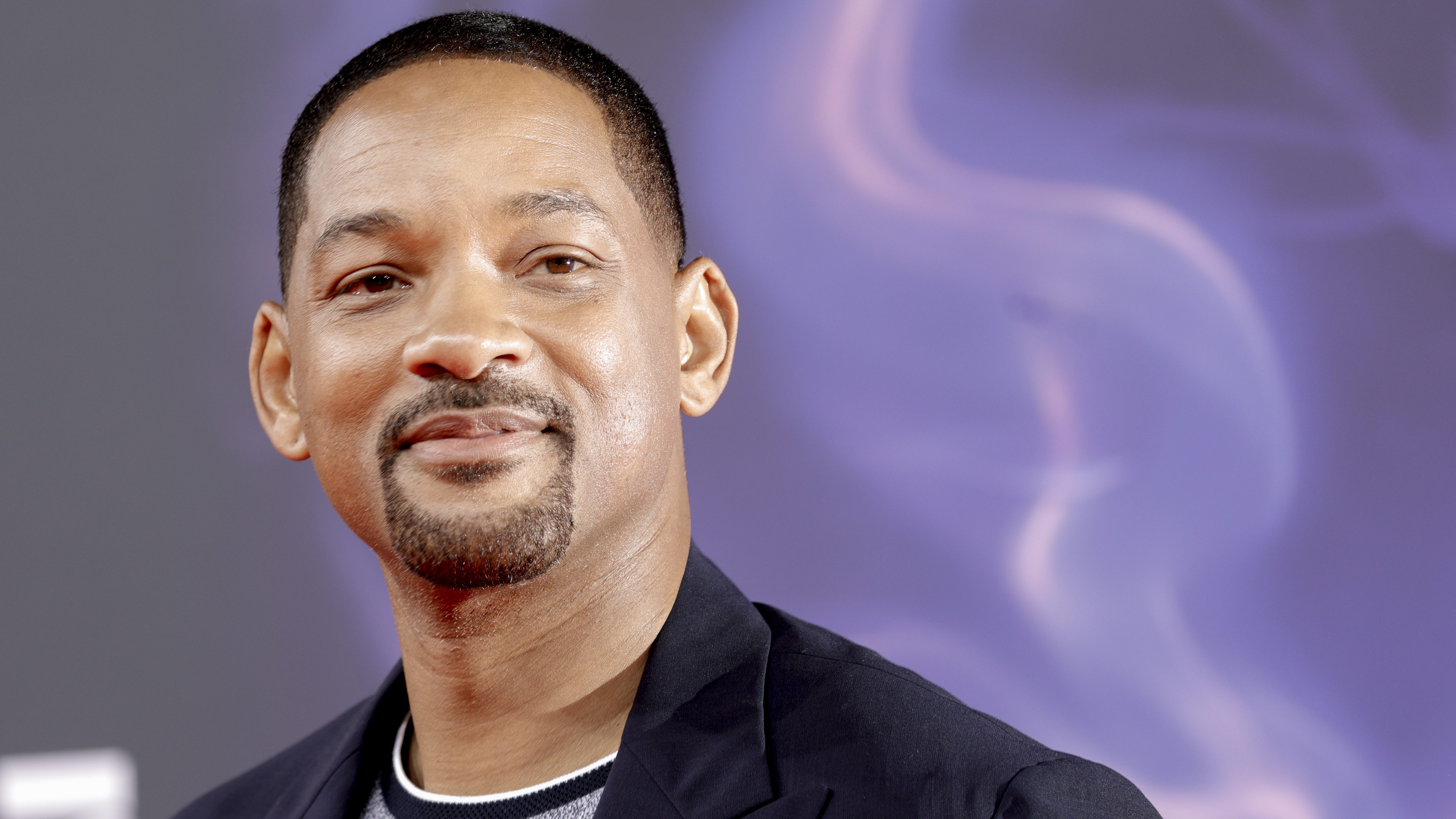 Will Smith, a pioneering black nerd, helped raise and change rap music ...