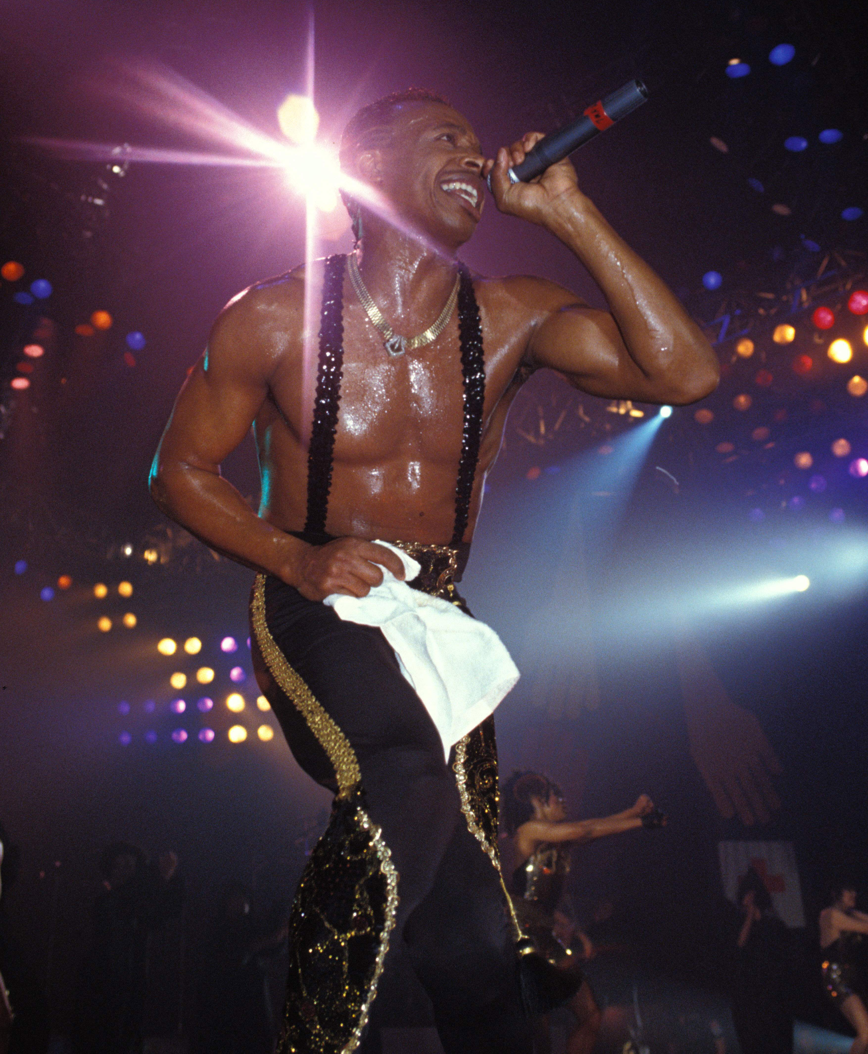 The 20 greatest hip-hop tours of all time - Andscape