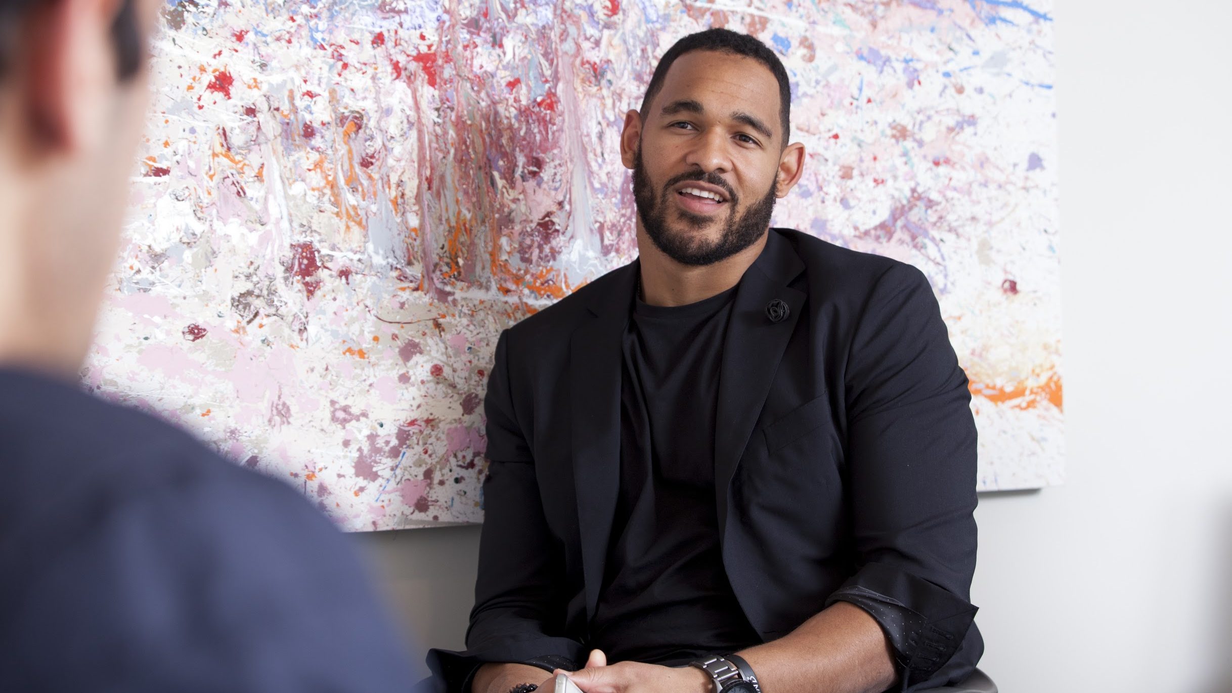 Money talks: Why Derrick Morgan, other NFL players are making social ...