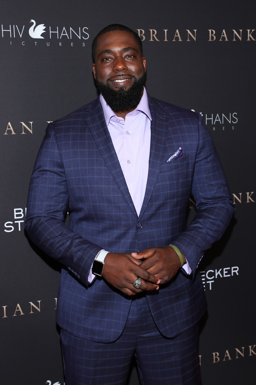 With ‘Brian Banks’ and ‘Clemency,’ actor Aldis Hodge finds the humanity ...