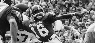 Black quarterbacks are filling the void on the field — Andscape